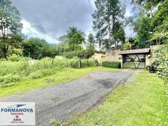 Casa com 4 suítes à venda em Carapicuíba/SP