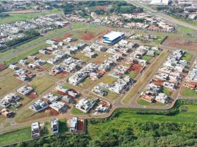 Casa com 4 suítes à venda em condomínio fechado, paulínia/sp