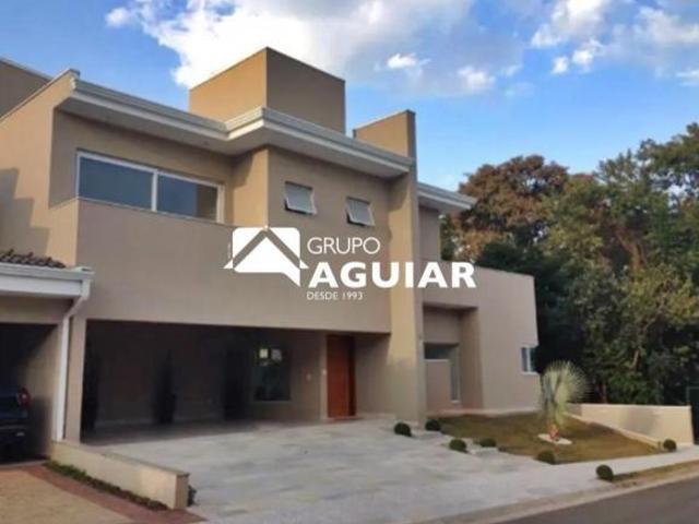 Casa com 4 suítes à venda em Valinhos/SP