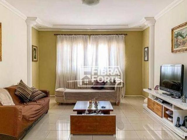 Casa com 4 Suítes à venda Jardim Nova Europa Campinas/SP