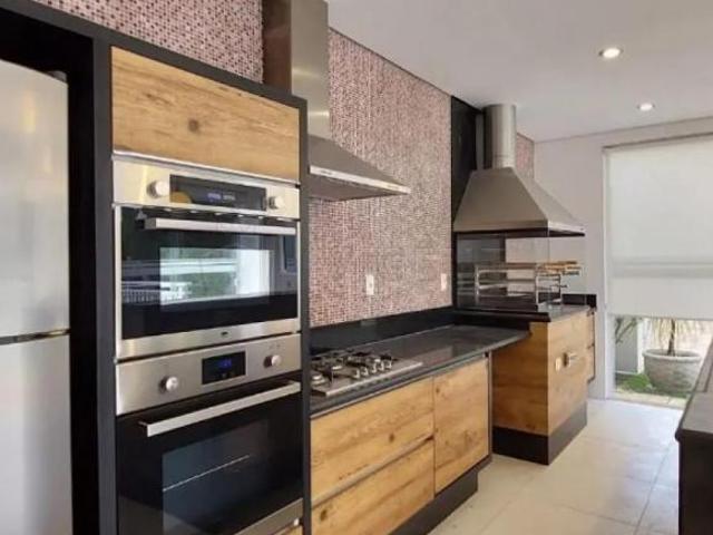 Casa com 4 suítes à venda Loteamento Portal do Paraíso I Jundiaí/SP
