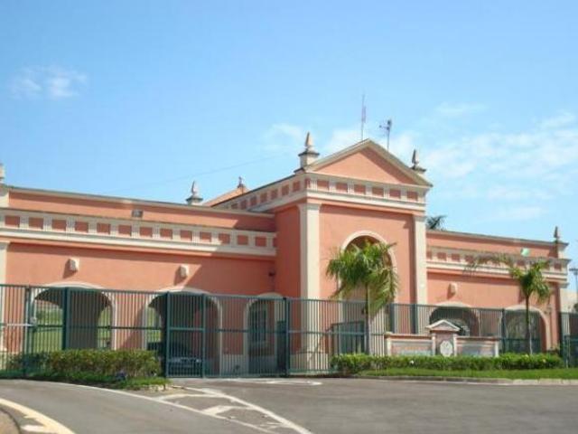 Casa com 4 Suítes à venda,por R$ 2.790.000 Condominio Fazenda Palmeiras Imperiais Salto/SP