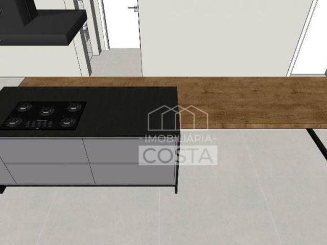 Casa com 4 Suítes à venda,por R$ 3.200.000 Condomínio Helvetia Park II Indaiatuba/SP