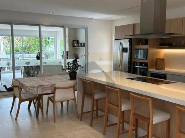 Casa com 4 suítes à venda, porteira fechada, 466 m² por R$ 5.900.000 Vale do Itamaracá Valinhos/