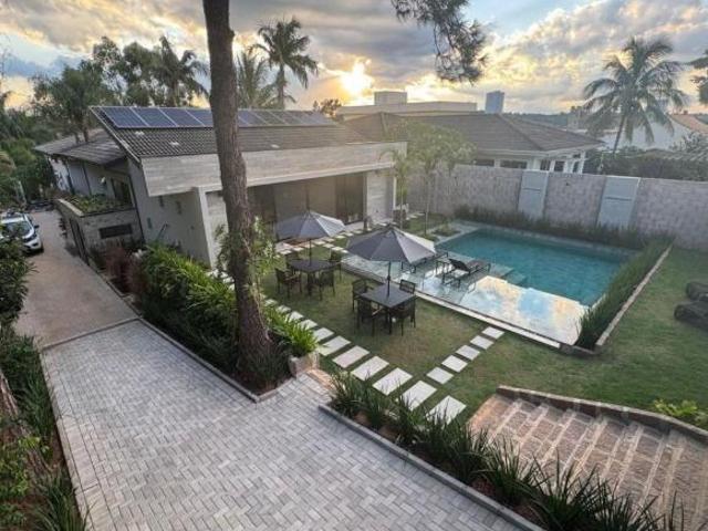 Casa com 4 Suites à venda R$ 4.240.000,00 Condomínio Tereza Cristina Jardim Tereza Cristina Jund