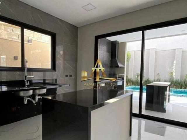 Casa com 4 suítes à Venda Tamboré 11 Santana de Parnaíba São paulo
