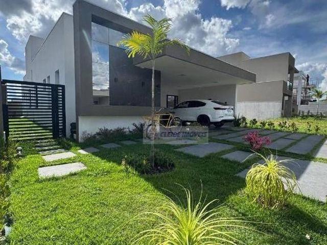 Casa com 4 suítes à venda, 161 m², Condomínio Belvedere II,por R$ 1.950.000 Cuiabá/MT