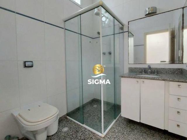 Casa com 4 Suítes à venda, 168 m² por R$ 1.100.000 Enseada Guarujá/SP