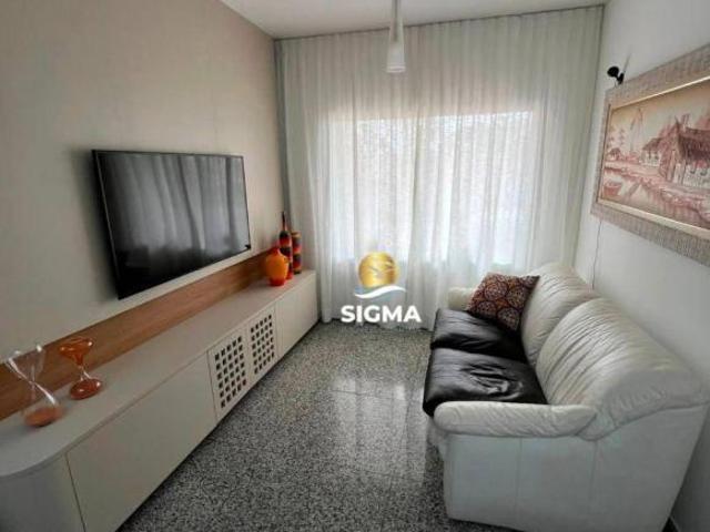 Casa com 4 Suítes à venda, 168 m² por R$ 1.500.000 Enseada Guarujá/SP