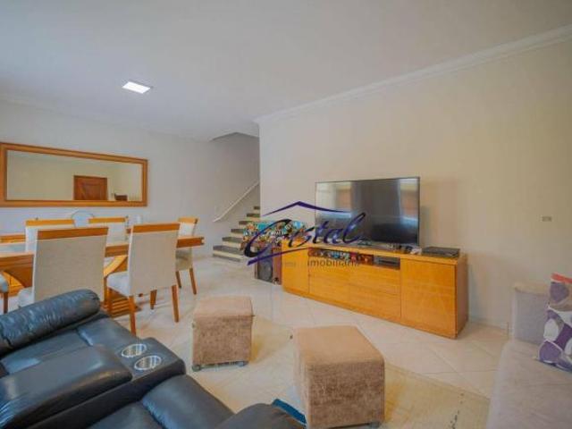 Casa com 4 suítes à venda, 184 m² Bela Vista Osasco/SP