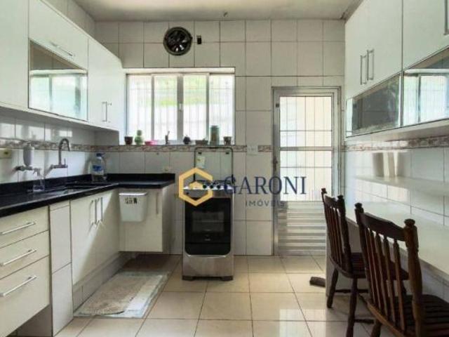 Casa com 4 suites à venda, 189 m² Alto Lapa São Paulo/SP