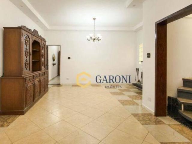 Casa com 4 suites à venda, 189 m² Alto Lapa São Paulo/SP