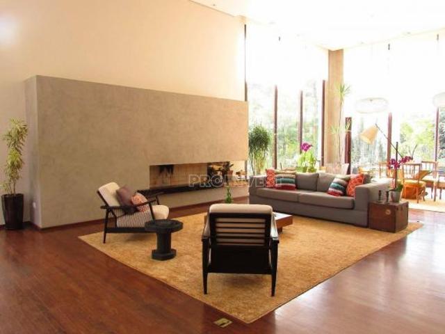 Casa com 4 suítes à venda, 1000 m² por R$ 4.800.000 Granja Viana Carapicuíba/SP
