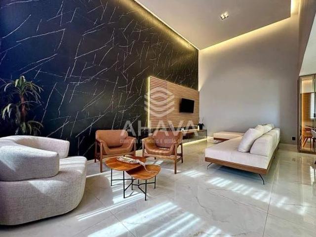 Casa com 4 Suítes à Venda, 1000m², São Luiz, próximo ao Verdemar