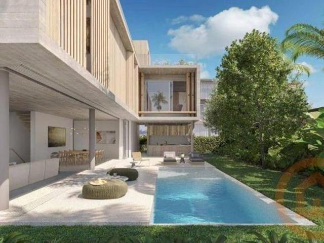 Casa com 4 suítes à venda, 1060 m² por R$ 18.700.000 Cidade Jardim São Paulo/SP