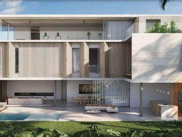 Casa com 4 suítes à venda, 1080 m² por R$ 19.100.000 Cidade Jardim São Paulo/SP