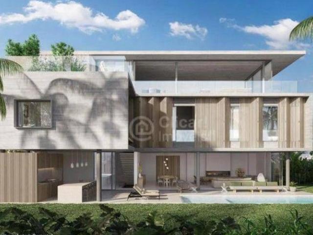 Casa com 4 suítes à venda, 1137 m² por R$ 20.100.000 Cidade Jardim São Paulo/SP