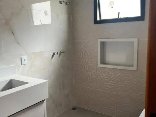 Casa com 4 suites à venda, 244 m² por R$ 1.400.000 Condomínio Portal do Jequitibá Valinhos/SP