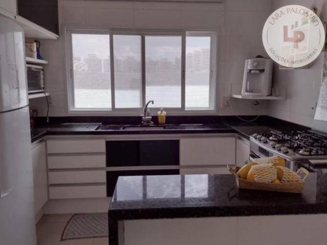 Casa com 4 suites à venda, 256 m² Swiss Park Campinas/SP