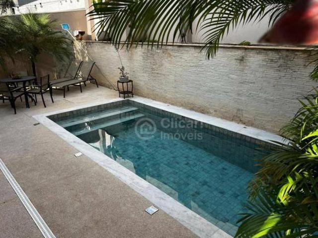 Casa com 4 dormitórios à venda, 250 m² por R$ 1.950.000,00 Residencial Ibi Aram I Itupeva/SP