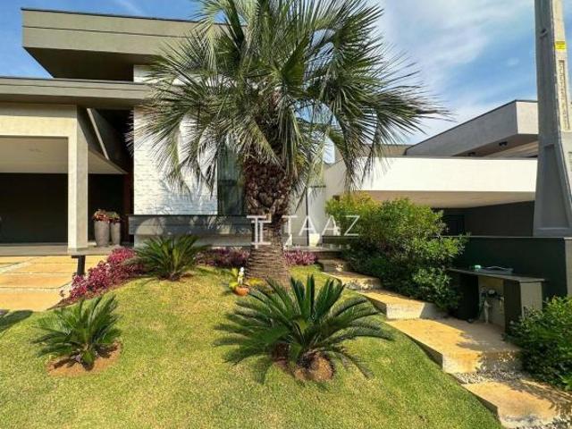 Casa com 4 suites à venda, 266 m² por R$ 3.200.000,00 Jardim Residencial Helvétia Park Indaiatub