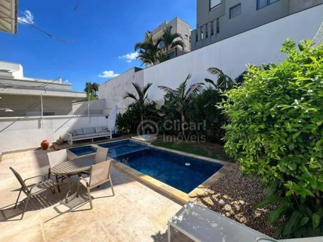 Casa com 4 suítes à venda, 268 m² por R$ 2.299.999 Residencial Ibi Aram I Itupeva/SP