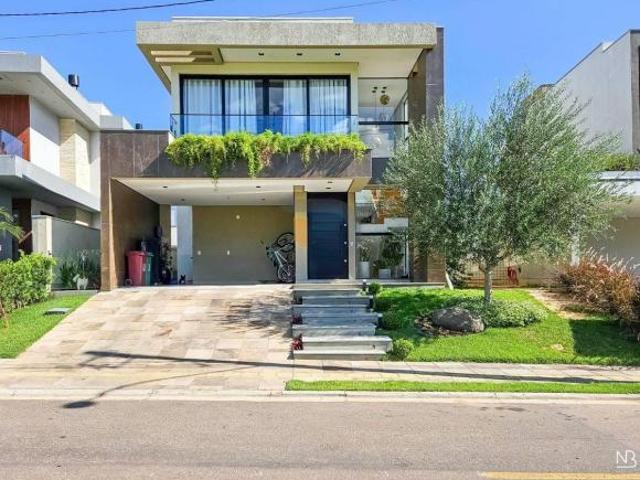 Casa com 4 suítes à venda, 273 m² Cyrela Landscape Seminário Gravataí/RS