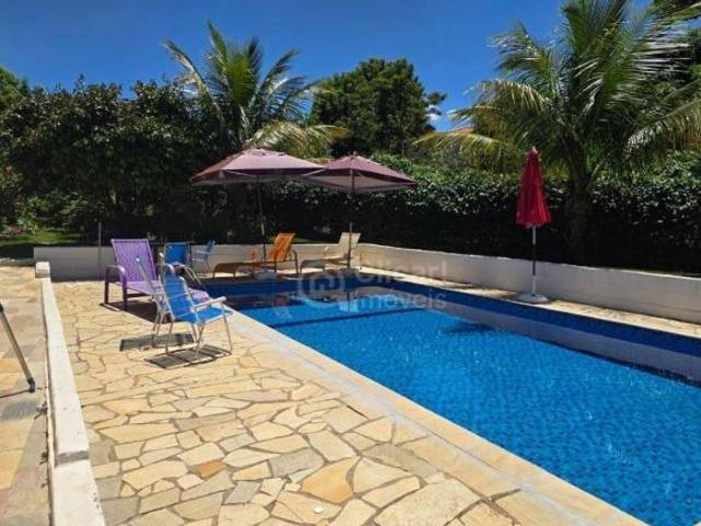 Casa com 4 suítes à venda, 270 m² por R$ 1.450.000 Jardim do Ribeirão II Itupeva/SP