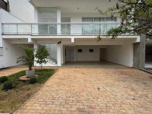 Casa com 4 suítes à venda, 270 m² por R$ 2.000.000 Condomínio Residencial Euroville Bragança Pau