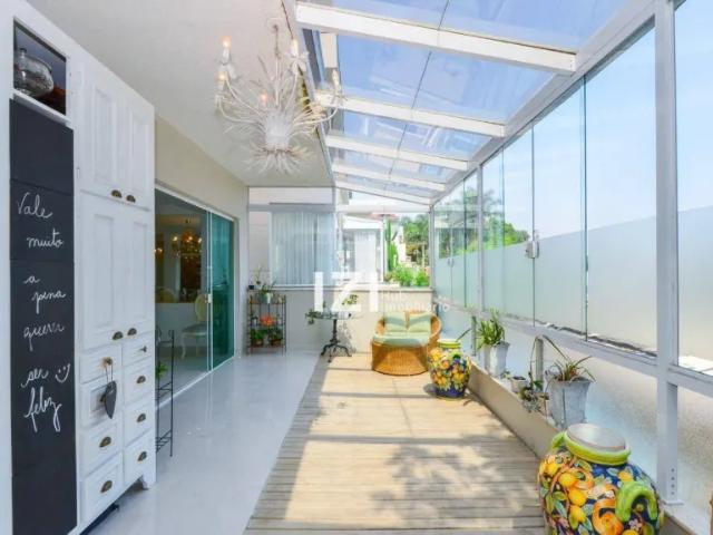 Casa com 4 suítes à venda, 270 m² por R$ 2.900.000 Brooklin São Paulo/SP