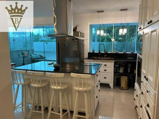 Casa com 4 suítes à venda, 270 m² por R$ 2.990.000 Campo Belo São Paulo/SP