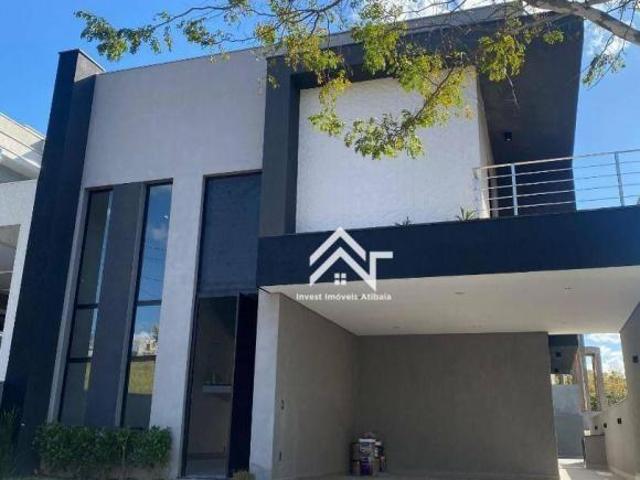 Casa com 4 Suítes à venda, 280 m² por R$ 2.100.000