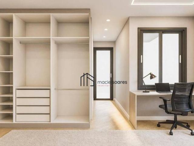 Casa com 4 Suítes à venda, 284 m² por R$ 2.700.000 Condomínio Portal Do Sol Holambra/SP