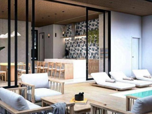 Casa com 4 suítes à venda, 285 m² por R$ 2.490.000 São Venâncio Itupeva/SP
