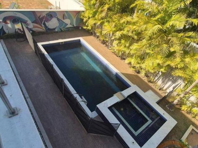 Casa com 4 suítes à venda, 290 m² por R$ 2.500.000 Residencial Ibi Aram I Itupeva/SP