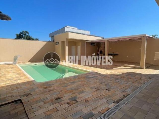 Casa com 4 suítes à venda, 297,83m² por R$ 1.100.000 Condomínio Solaris Boituva