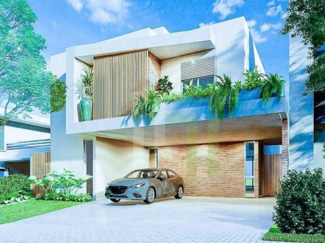 Casa com 4 suítes à venda, 295 m² por R$ 4.150.000 Brisas Jundiaí Jundiaí/SP