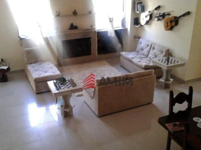 Casa com 4 Suítes à Venda, 296 m² por R$ 1.900.000 Vila Progresso Niterói/RJ