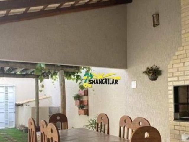 Casa com 4 Suítes à venda, 298 m² por R$ 1.300.000 Bandeirantes Caldas Novas/GO