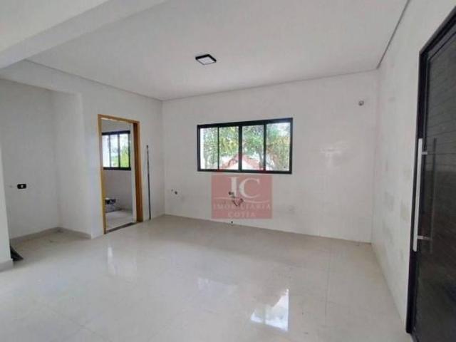 Casa com 4 Suítes à venda, 298 m² por R$ 1.390.000 Paysage Noble Vargem Grande Paulista/SP