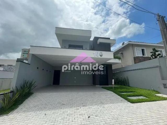 Casa com 4 suítes à venda, 210m² por R$ 1.990.000,00 Urbanova São José dos Campos/SP