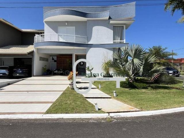 Casa com 4 suítes à venda, 211 m² por R$ 1.590.000 Bougainvillee IV Peruíbe/SP