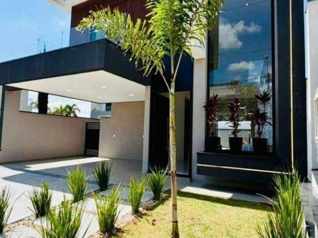 Casa com 4 Suites à venda, 220 m² por R$ 2.199.000 Jardim Ermida I Jundiaí/SP