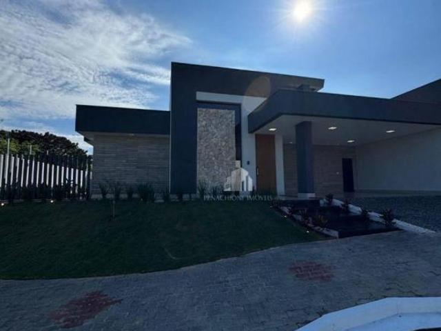 Casa com 4 suítes à venda, 220 m² por R$ 2.750.000 Chácara Letônia Americana/SP