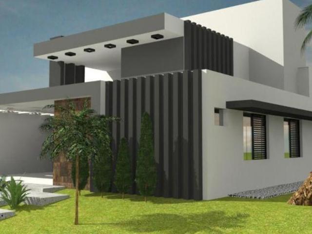 Casa com 4 suítes à venda, 229 m² Condomínio Alphaville 1 Granja Marileusa Uberlândia/MG