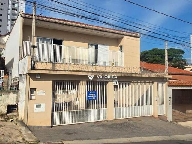Casa com 4 suítes à venda, 233 m² por R$ 1.000.000 Vila Carvalho Sorocaba/SP