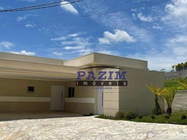 Casa com 4 suítes à venda, 340 m² Condomínio Villa d’ oro Vinhedo/SP