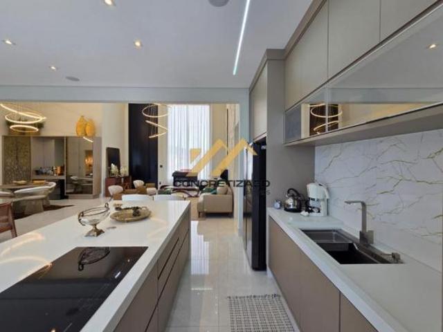 Casa com 4 suítes à venda, 348,31 m² Jardim Indaiatuba Golf Indaiatuba/SP