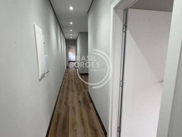 SAINT PATRICK CASA TÉRREA 350M² EM TERRENO 1000M|4 SUÍTES|LAZER