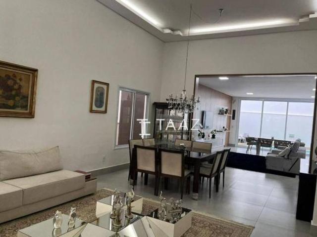 Casa com 4 suítes à venda, 350 m² por R$ 1.490.000,00 Jardim Esplanada Indaiatuba/SP